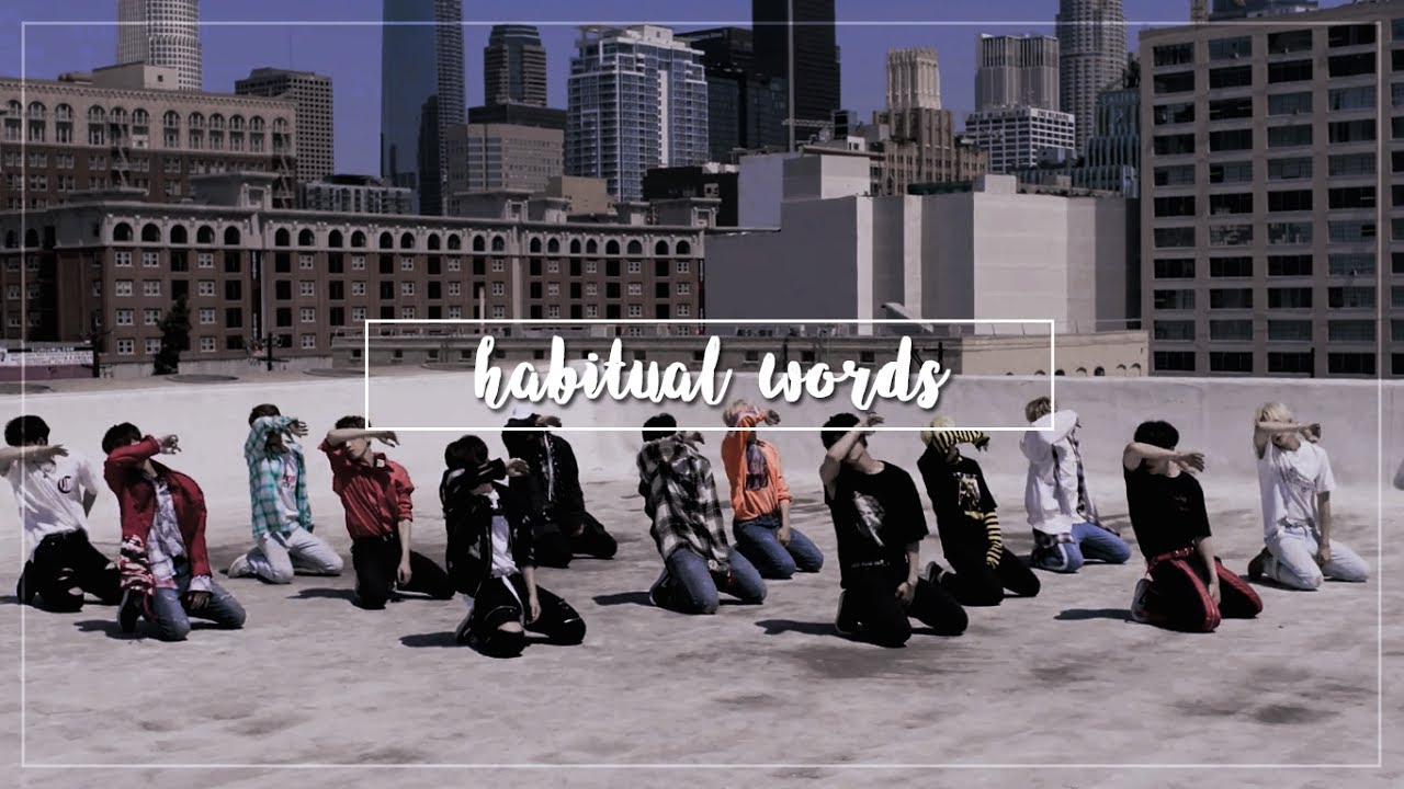 SEVENTEEN | Habitual Words Legendado PT|BR - YouTube