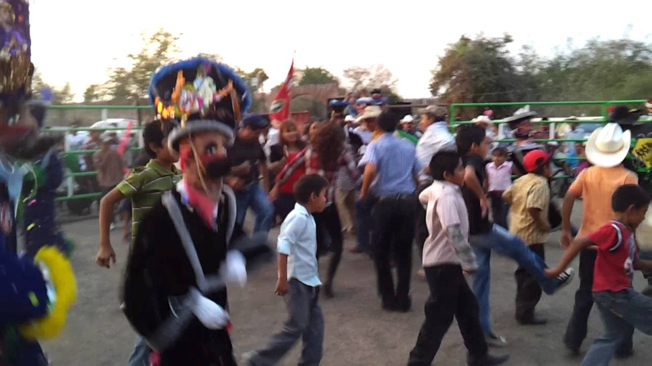 Chisco Morelos 2012 - YouTube