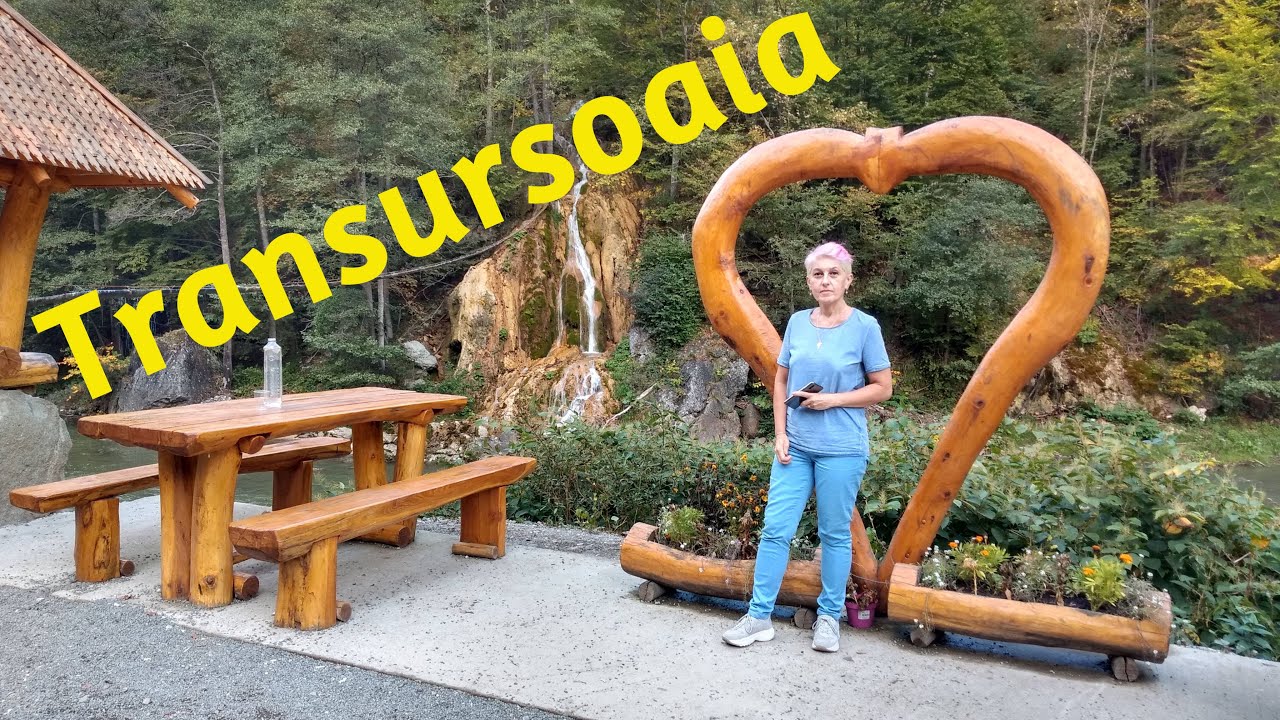 Transursoaia - YouTube
