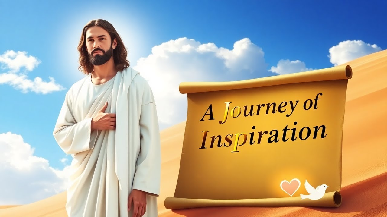 The Inspiring Life of Jesus Teachings, Miracles, and Legacy Explained ...