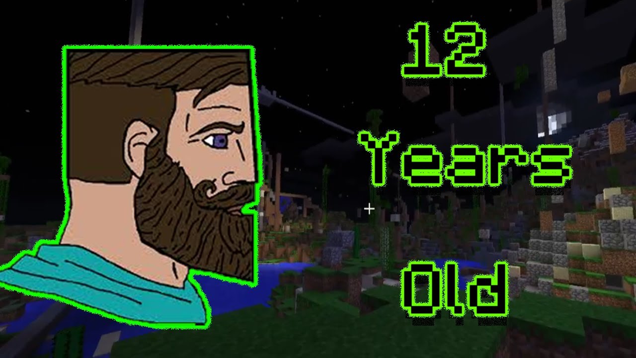 Exploring an OLD ABANDONED Minecraft Server - YouTube