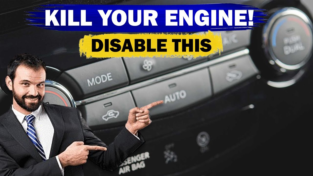 25 STUPID Car Features That DESTROY Reliability & Lifespan - YouTube