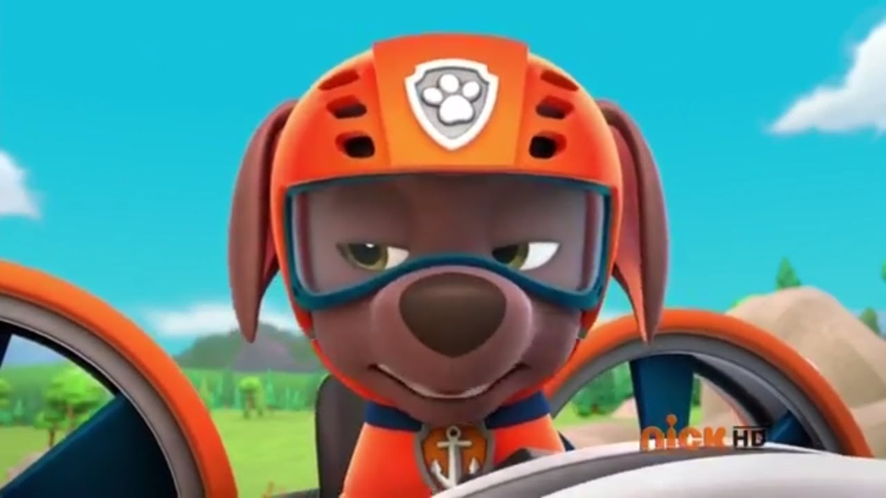 PAW Patrol Pups Save a Jake/Pups Save the Parade Part 7 - PAW Patrol ...
