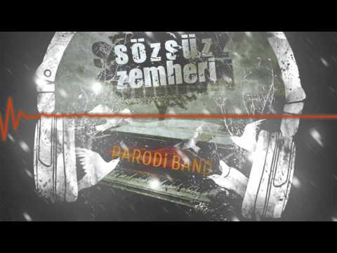 Parodi Band - Ötesi