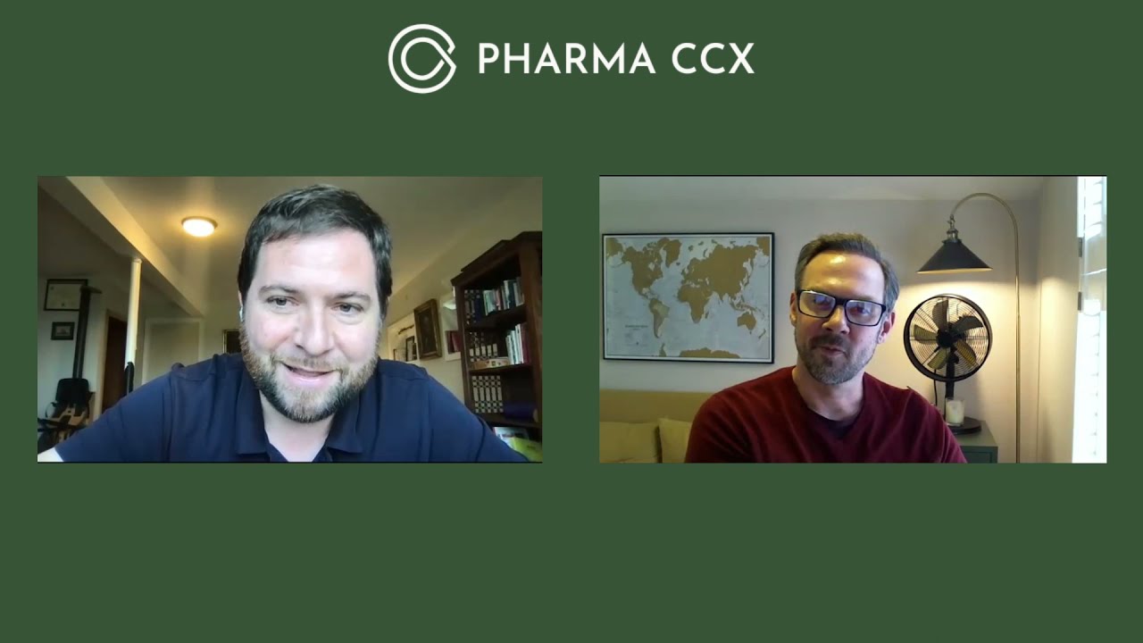 Contingently Committed with Mel Walker - YouTube