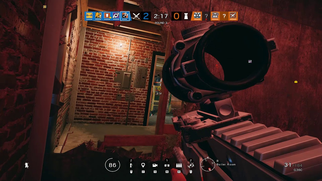 ash main 101 - YouTube