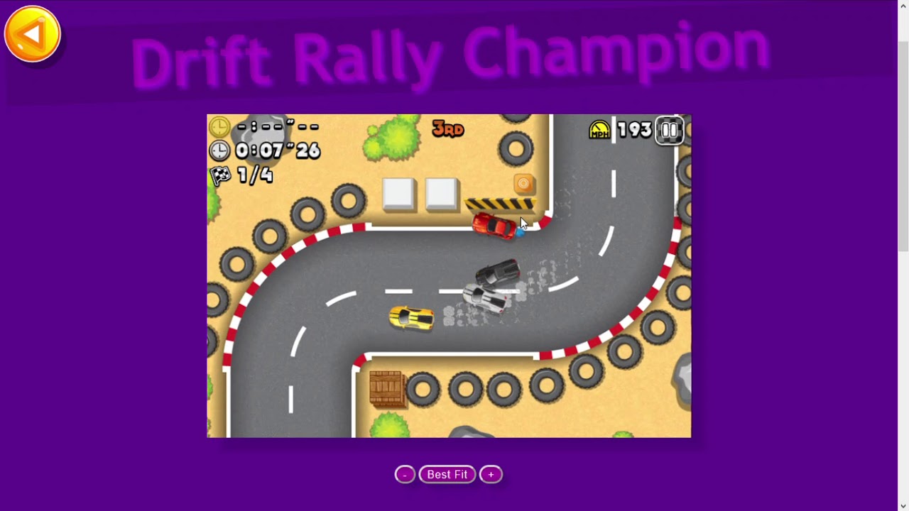 Drifty Car Campion Racing All Of Levels - YouTube