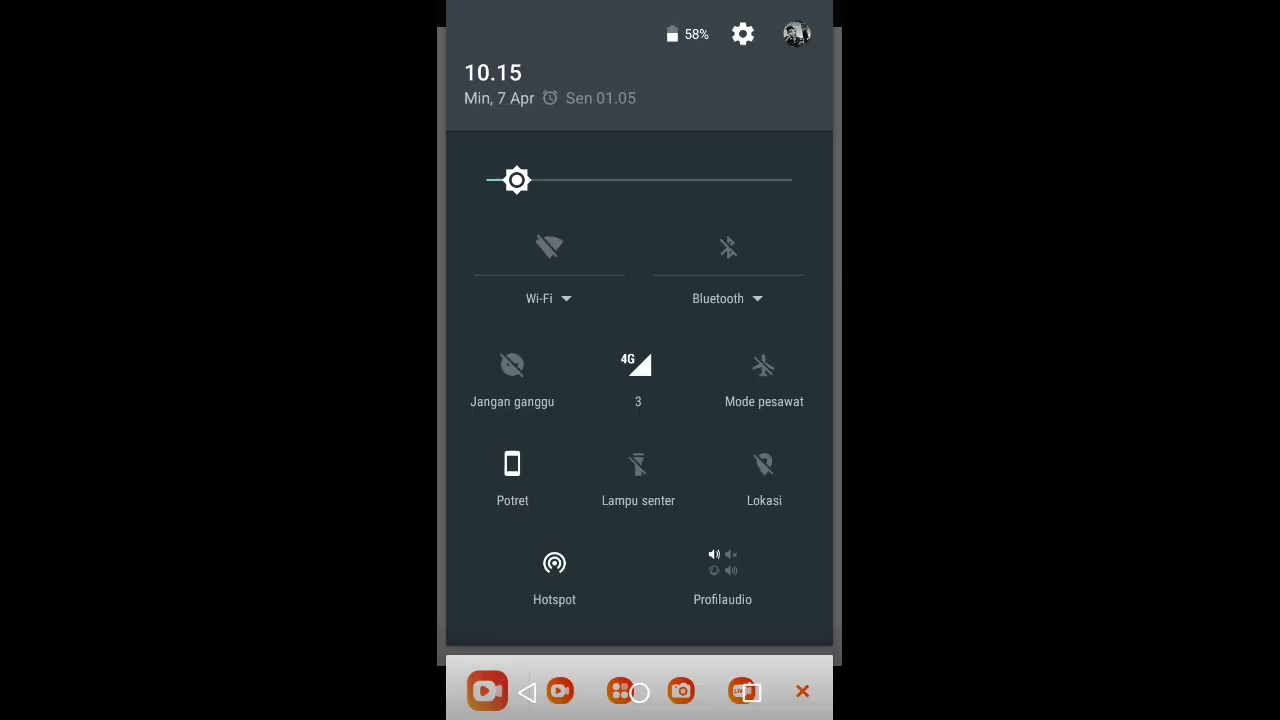 nobar turnament free fire indonesia - YouTube