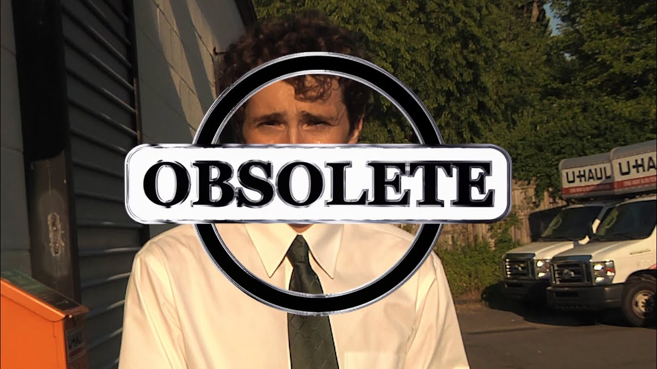 Obsolete - YouTube
