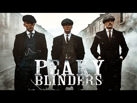 peaky blinders | legend