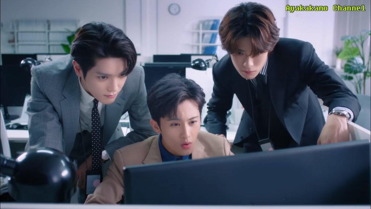 [THAISUB|ซับไทย] NCT 127 ‘OFFICE : Foundation Day’ - Performance ...