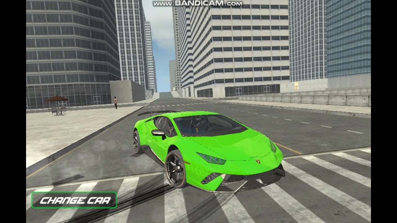 Real City Driving 2 - Car Racing Game - Free Mode -Gameplay - YouTube