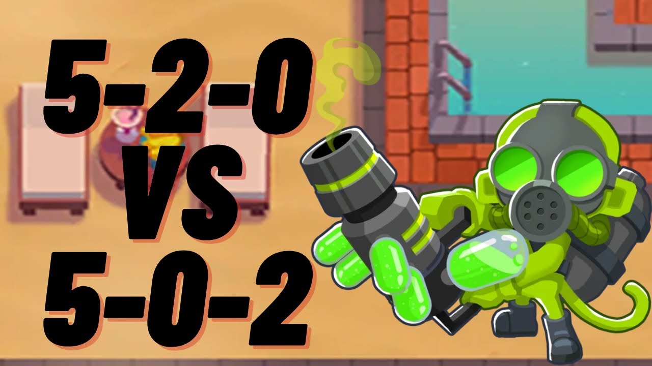 Which Bloon Solver crosspath is better? - YouTube