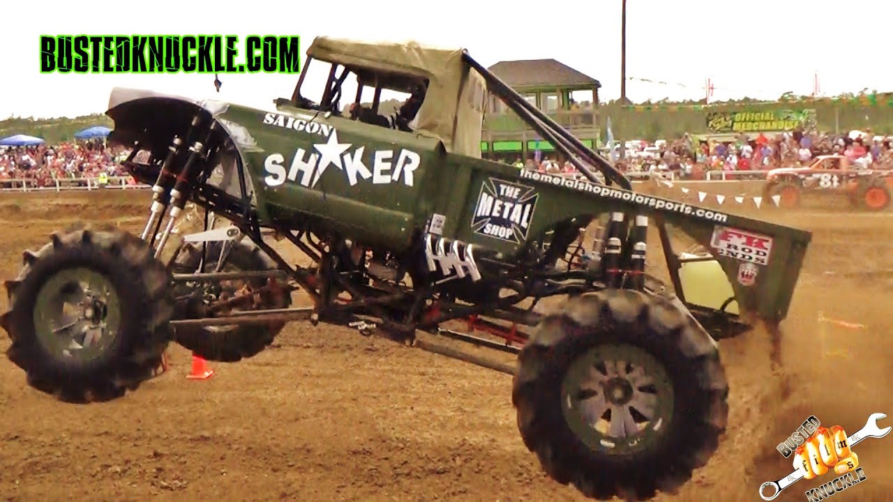 SAIGON SHAKER vs 8UP | North vs South 2015 - YouTube