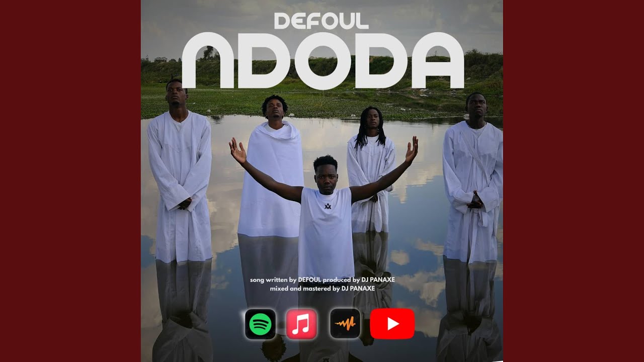 Ndoda - YouTube
