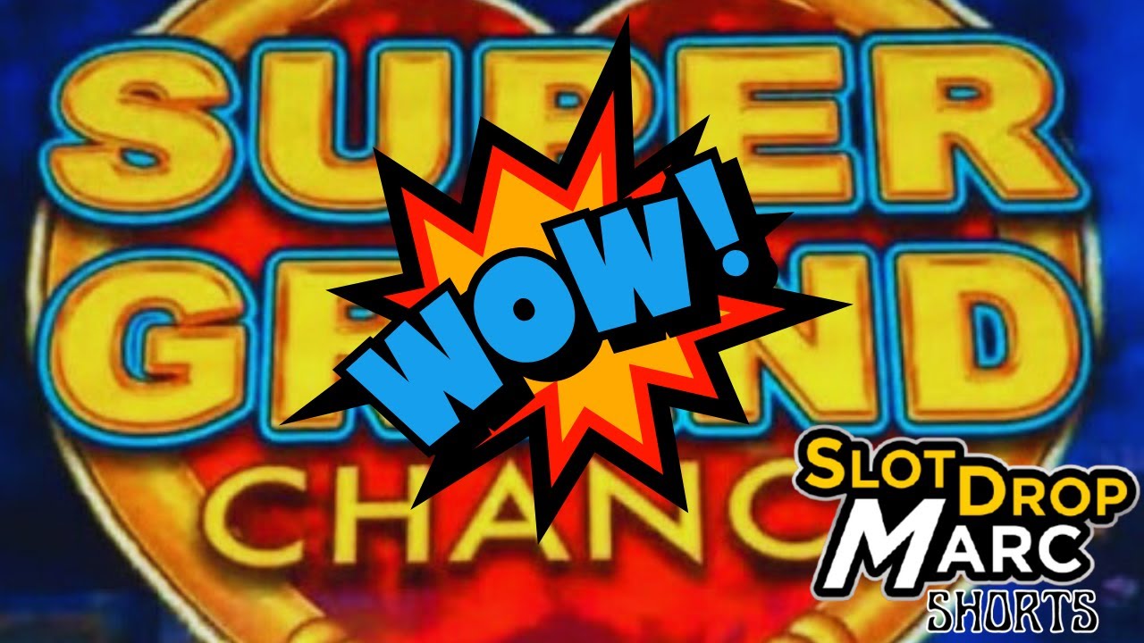 SDM Shorts: Maxed out Major & Super Grand Chance land SIMUlTANEOUSLY on ...