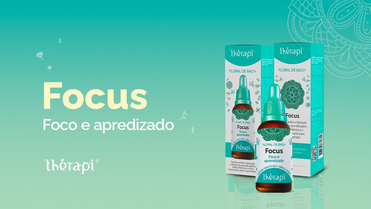 Focus - Foco e aprendizado - YouTube