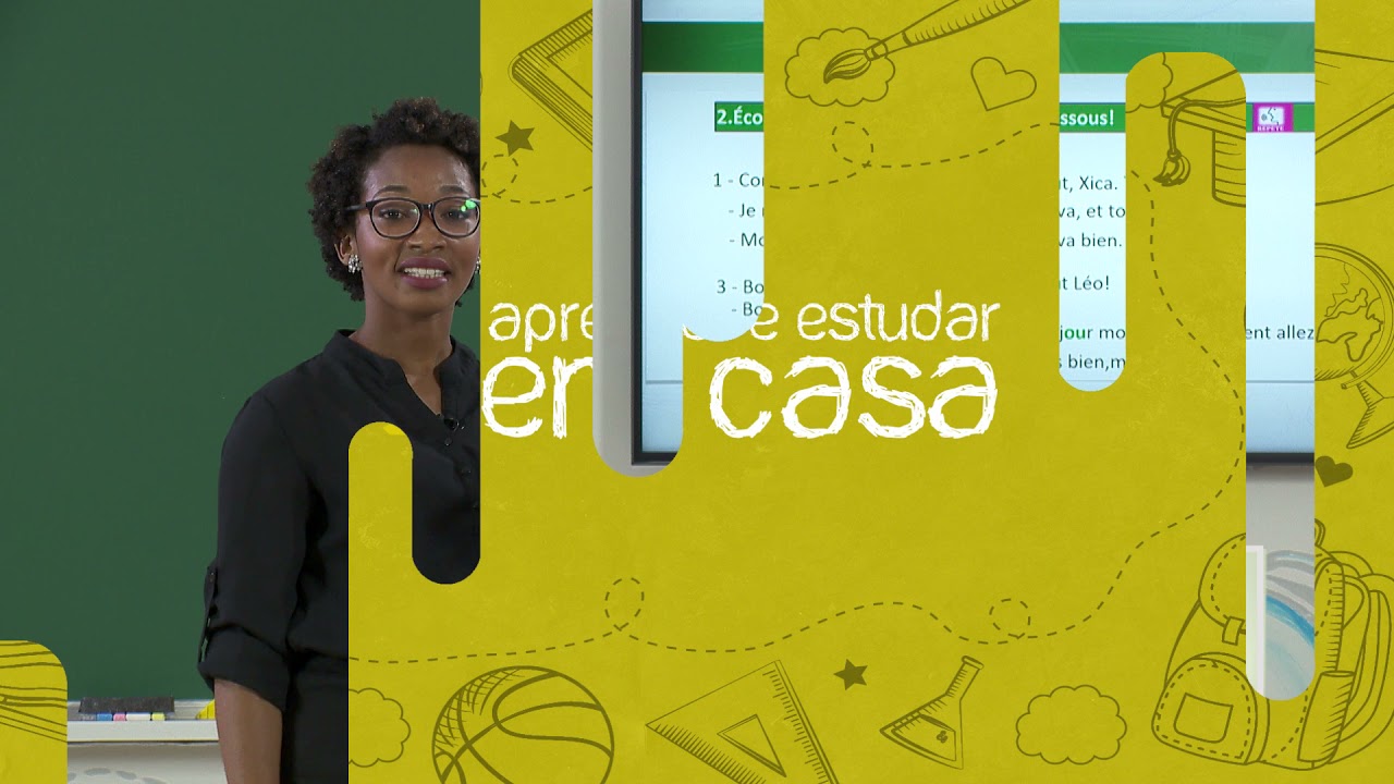 Se saluer et prendre congé; Situation formelle e situation informelle ...