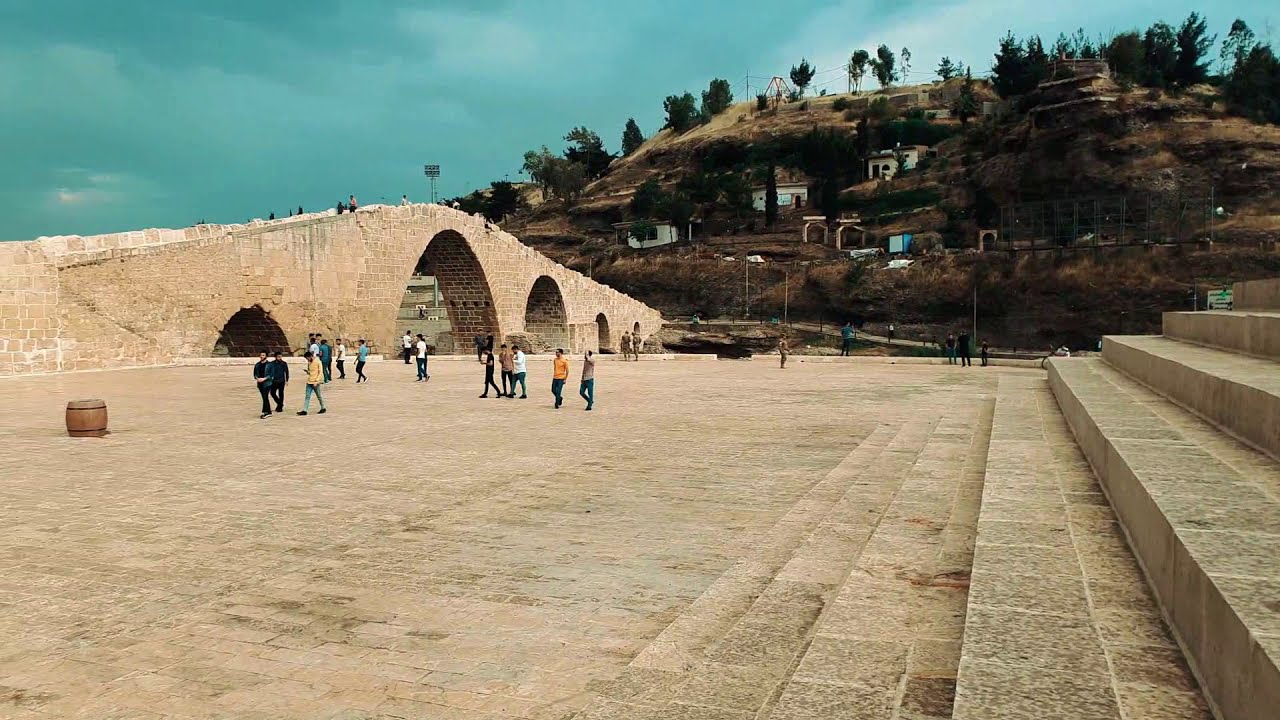 zaxo 2020 full hd fps60 in kurdistan - YouTube