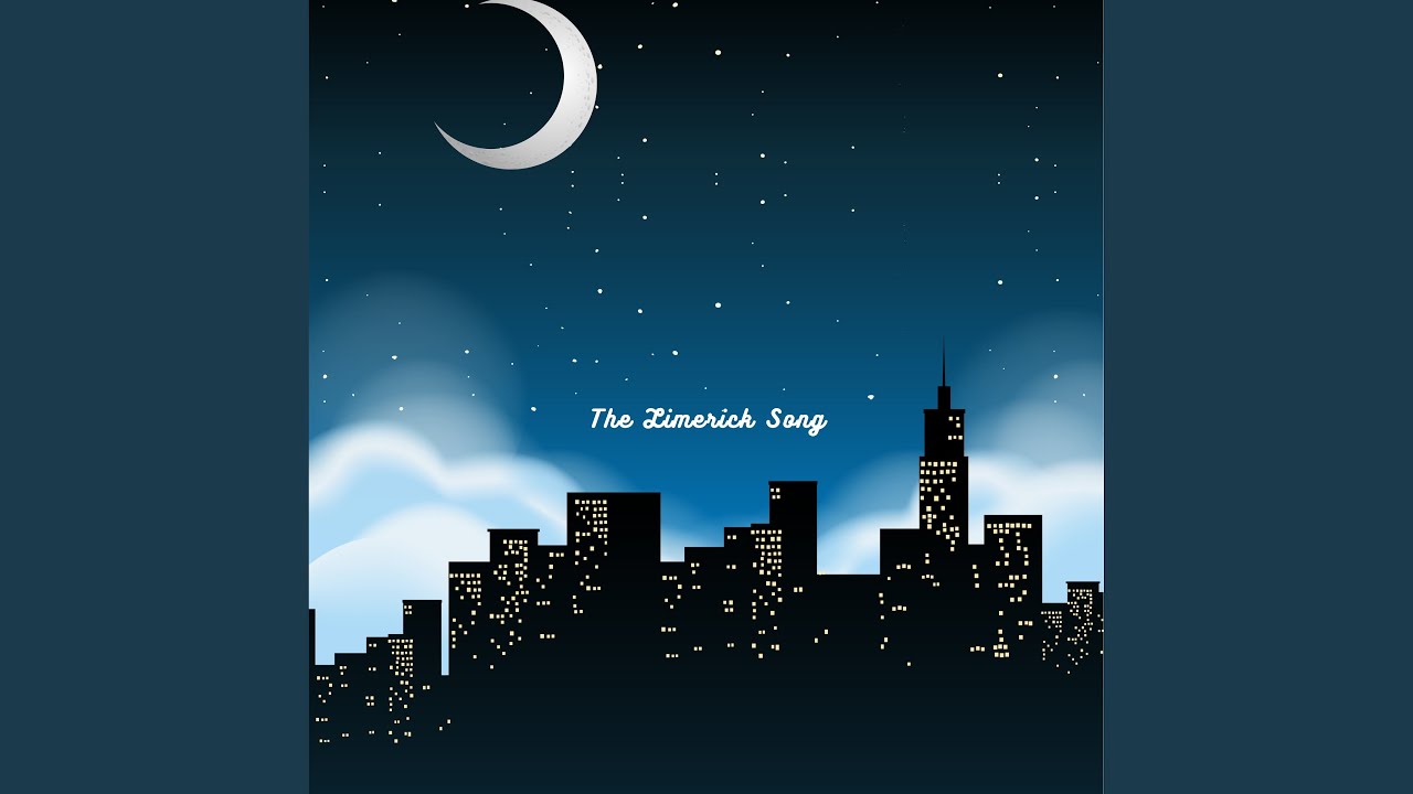 The Limerick Song - YouTube