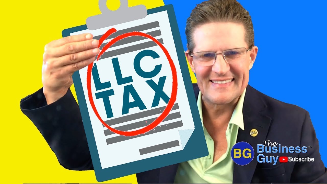How An LLC Is Taxed How To Pay Yourself Which Forms To File YouTube how-an-llc-is-taxed-how-to-pay-yourself-which-forms-to-file-youtube