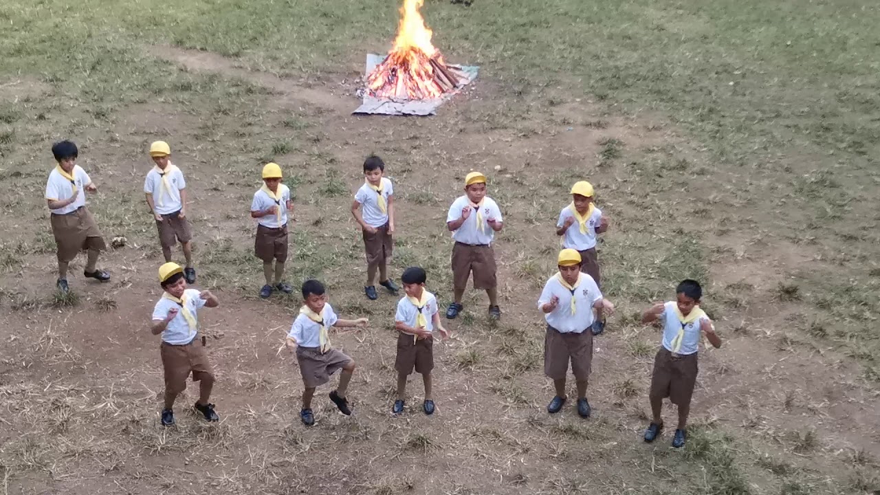 VDt ALC Grade 3 Service - YouTube