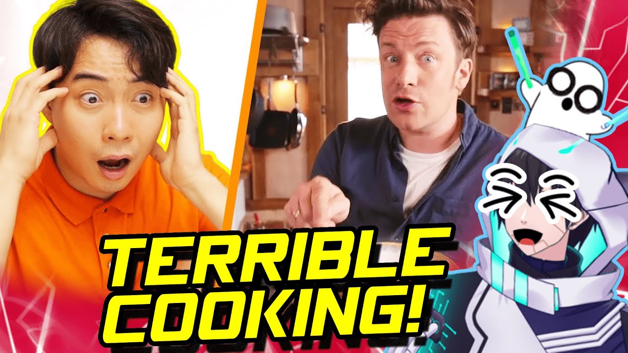 THAT IS NOT CURRY!!! | Uncle Roger React - YouTube