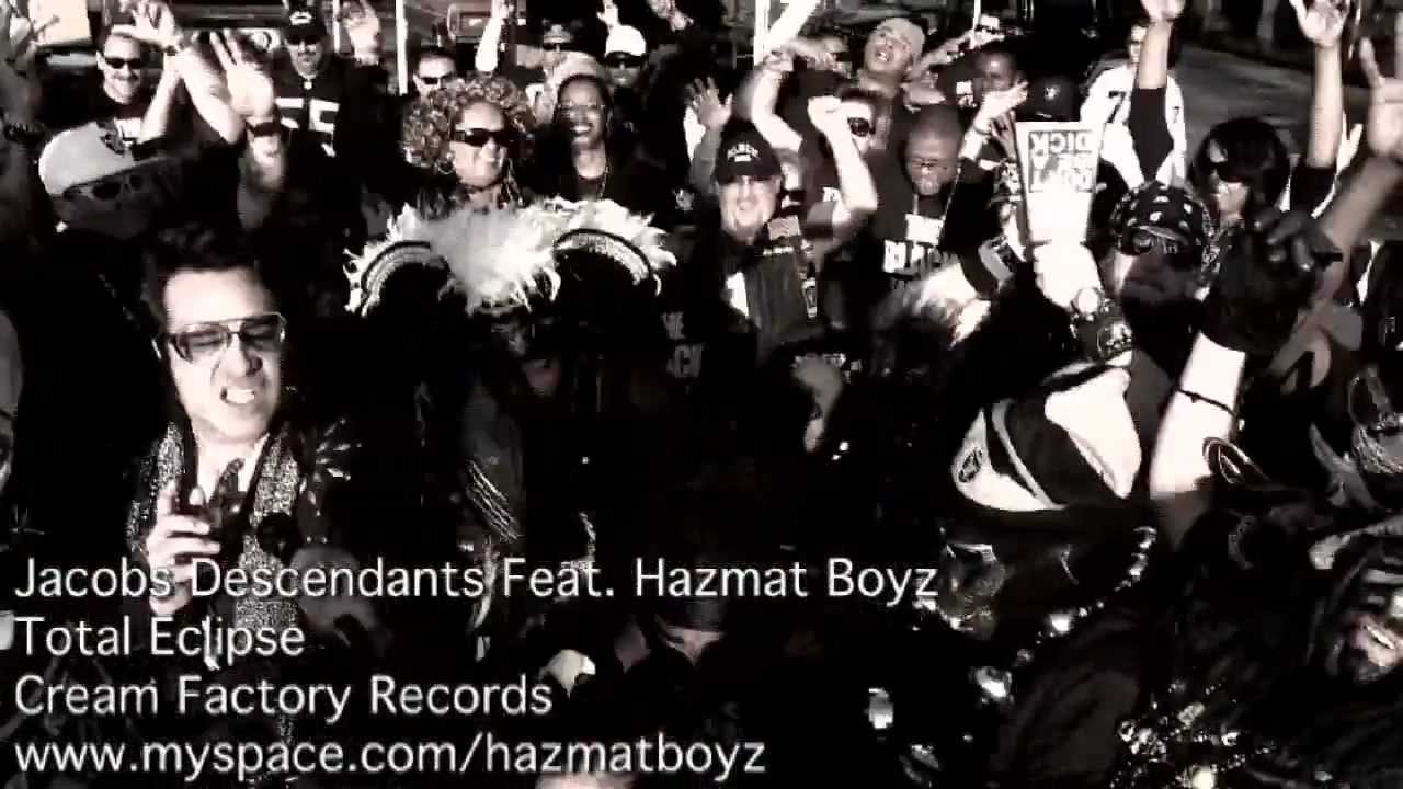 raider nation new song The Official Raider Nation Anthem Hazmat Boyz ...