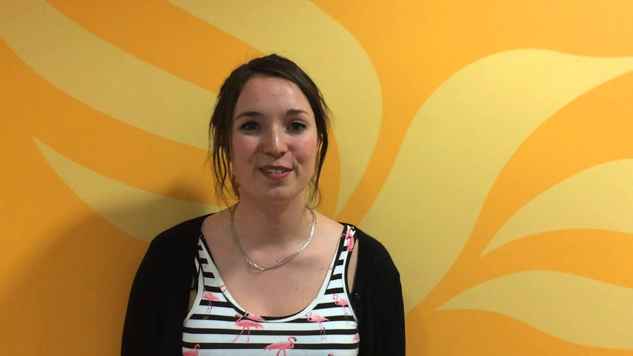 Joanna Hobson #until10pm - YouTube