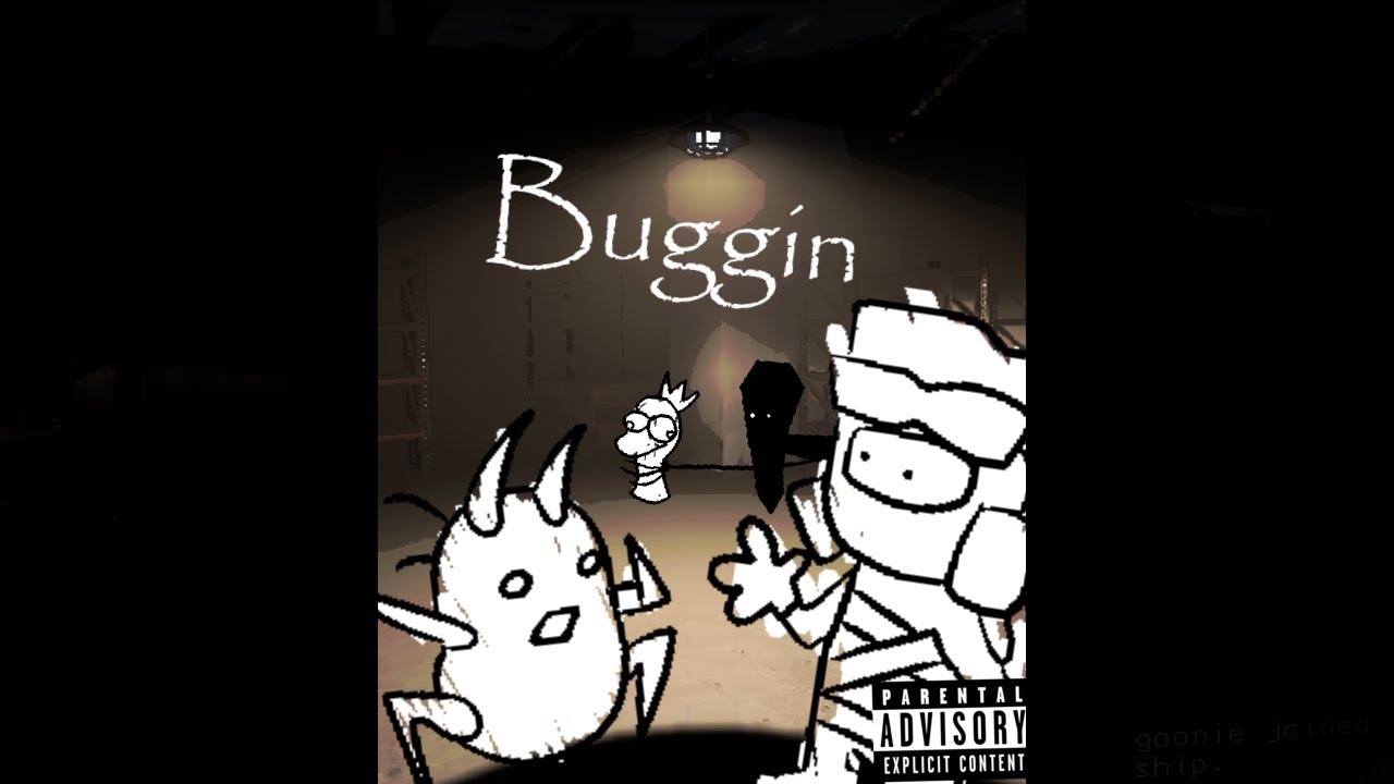(+FLP) FNF 2morrow on 2sday OST - Buggin - YouTube