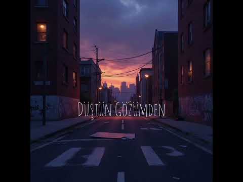 Burak Bulut - Düştün Gözümden