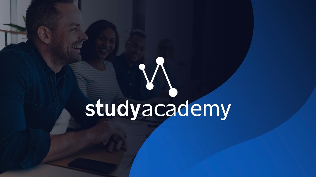 Study Academy | The Compliance eLearning Experts - YouTube