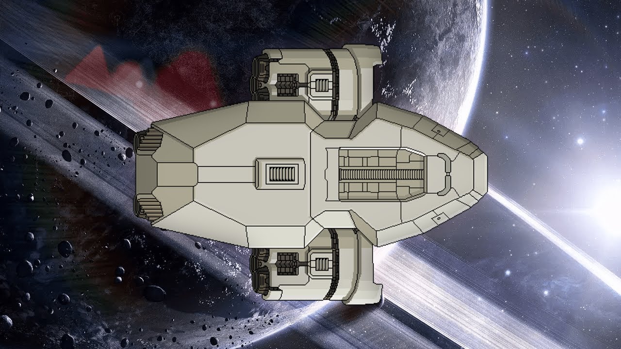 Civilian Cruiser A | FTL Multiverse - YouTube