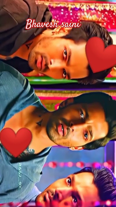 Bhàvesh sàini ️ ️ ️ ️ ️ ️ #editing - YouTube