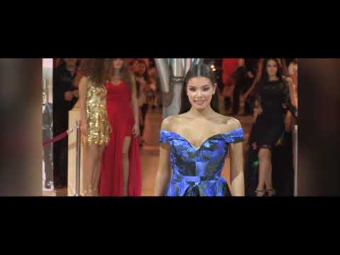 Miss Serbia 2017 preparations in Porto Carras 2