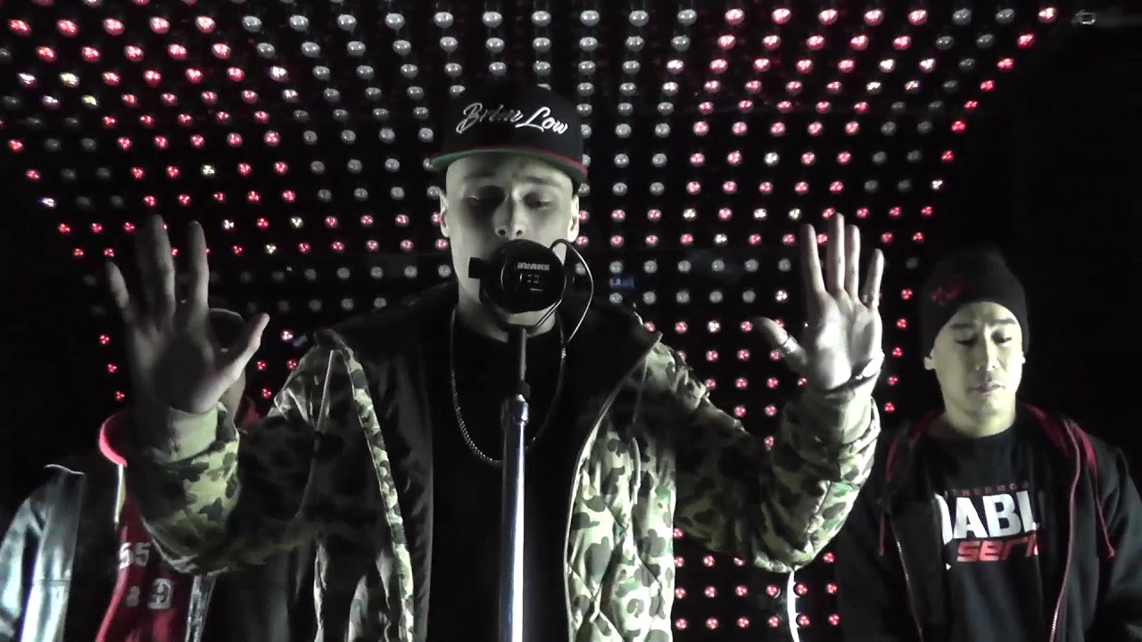 SOCBC - Northwest Attitude Cypher - Vicious 5150, Brimlow, Sikadime ...