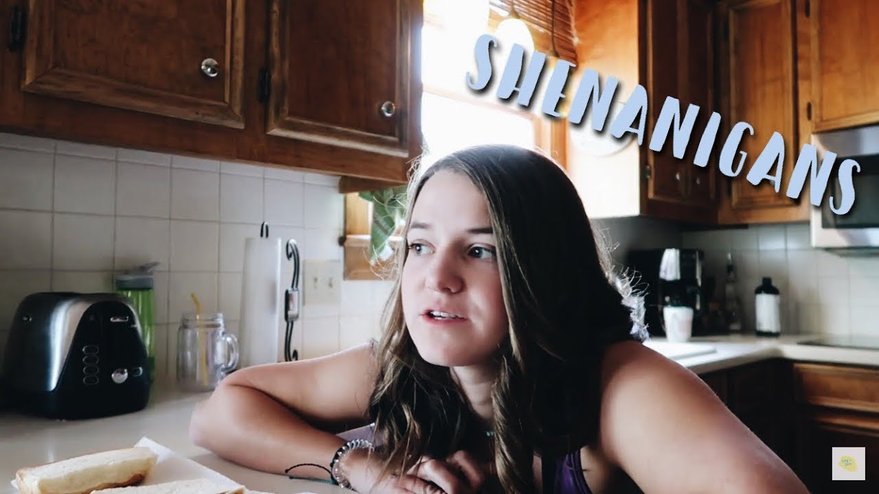thursday shenanigans - YouTube
