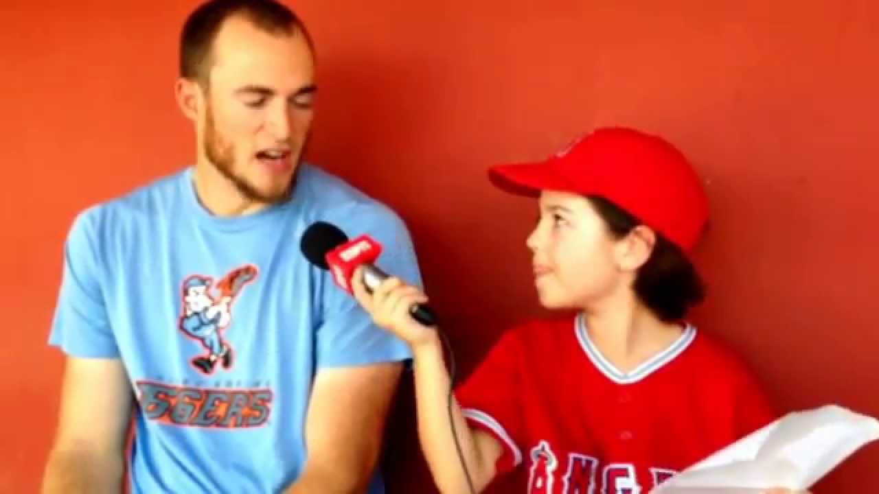 CadenCenter interview with Inland Empire 66ers pitcher, Mark Sappington ...