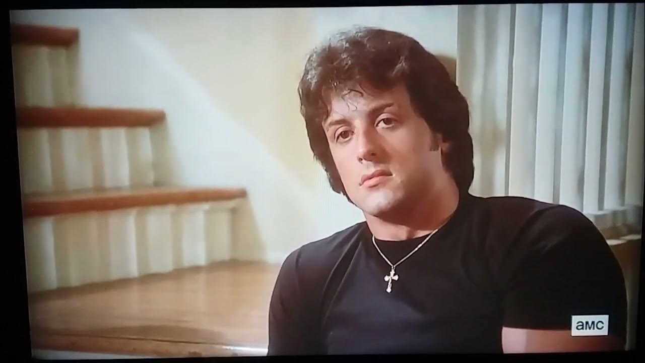 Rocky II With Brent Musburger (COMPLETE) - YouTube