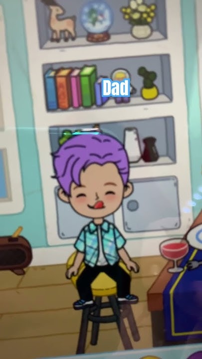 The Chad family intro #shorts - YouTube