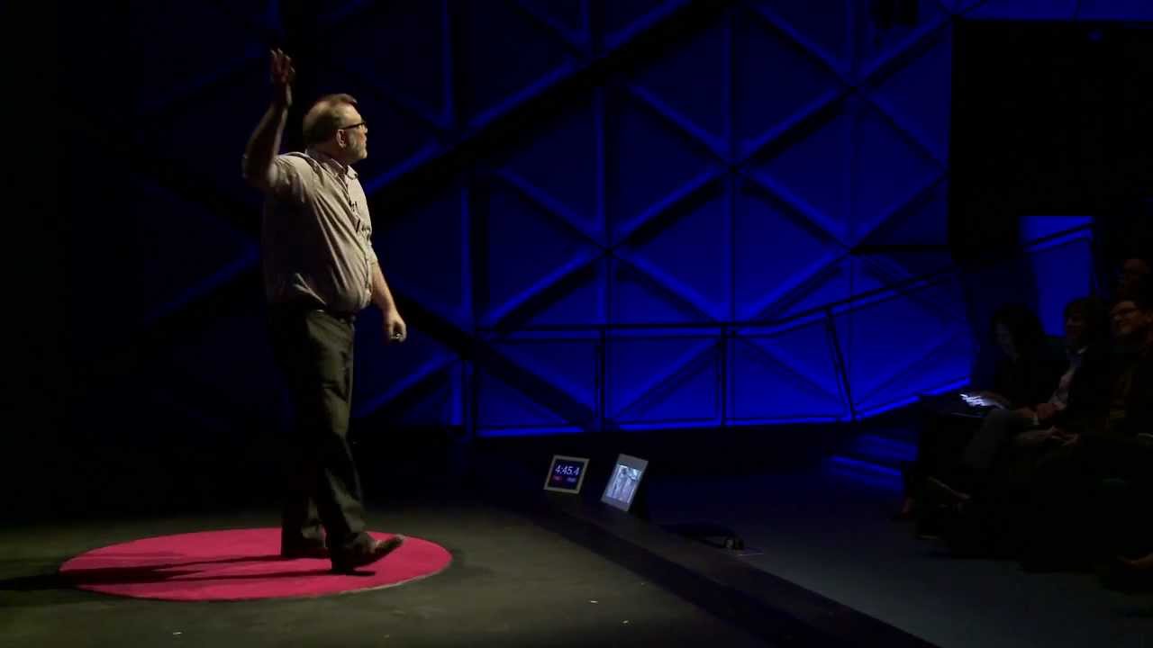 TEDxNYED - April 28, 2012 - Jim Groom - YouTube