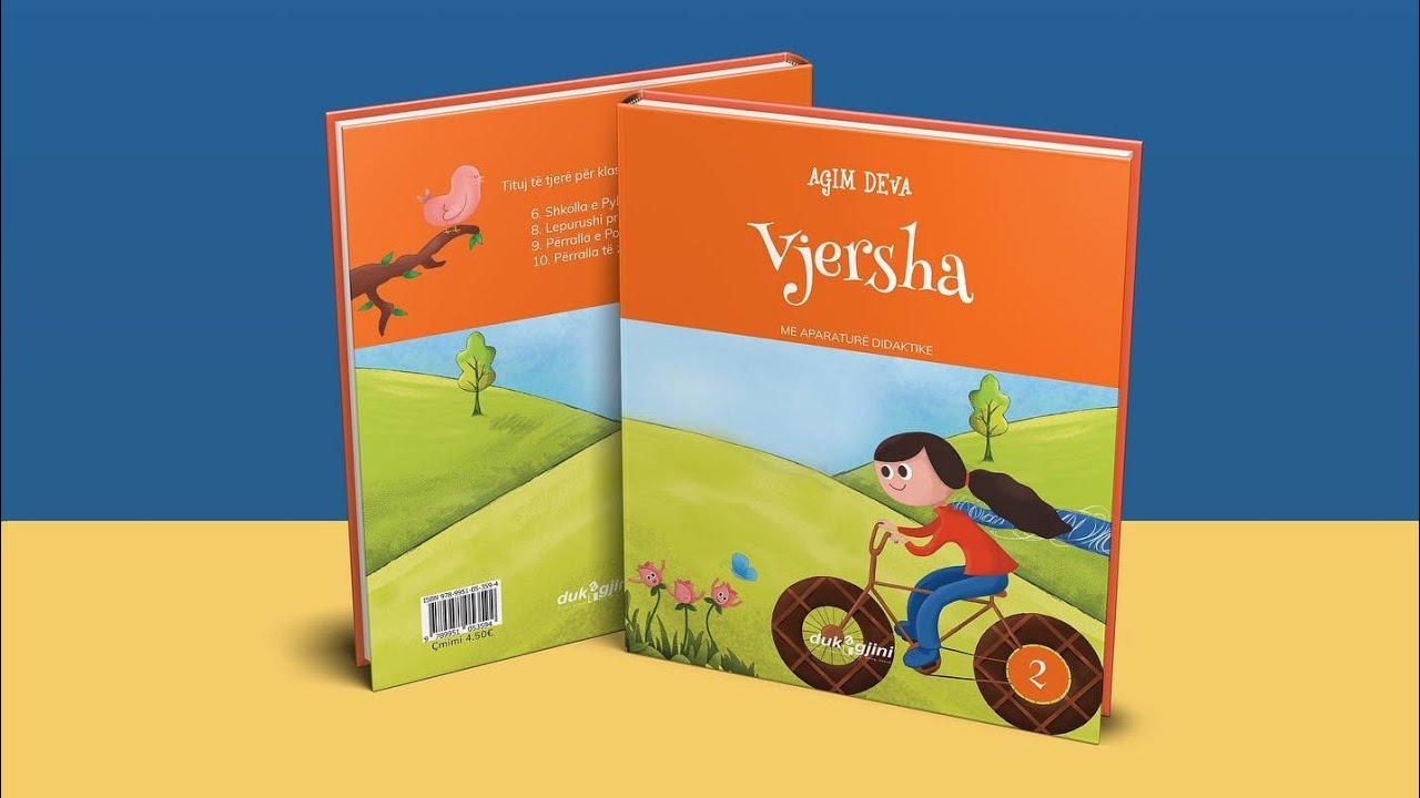 Agim Deva🖋🧸 ️ #LexoLibra #LexoShqip #ShkrimtarëPërFëmijë #Elitarët ...