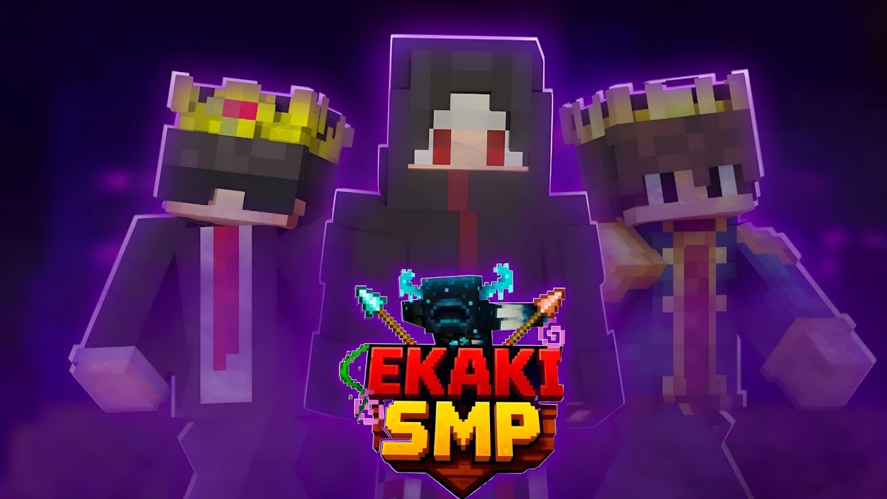 This Is Minecraft's Best SMP! [APPLICATIONS OPEN] - YouTube