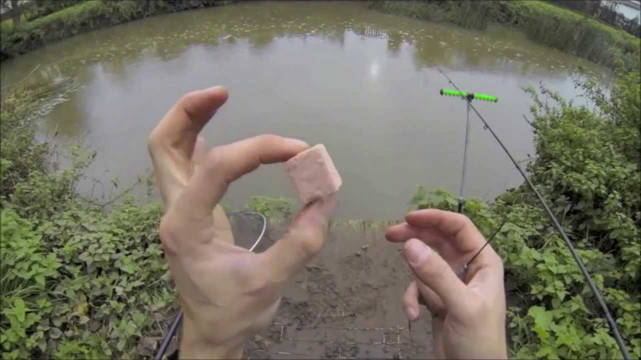 Jimmy's Tips Fluffing Luncheon Meat - YouTube