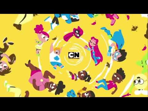 CN Mashup 2.0 (Fall 2020) - NEXT - The Amazing World of Gumball