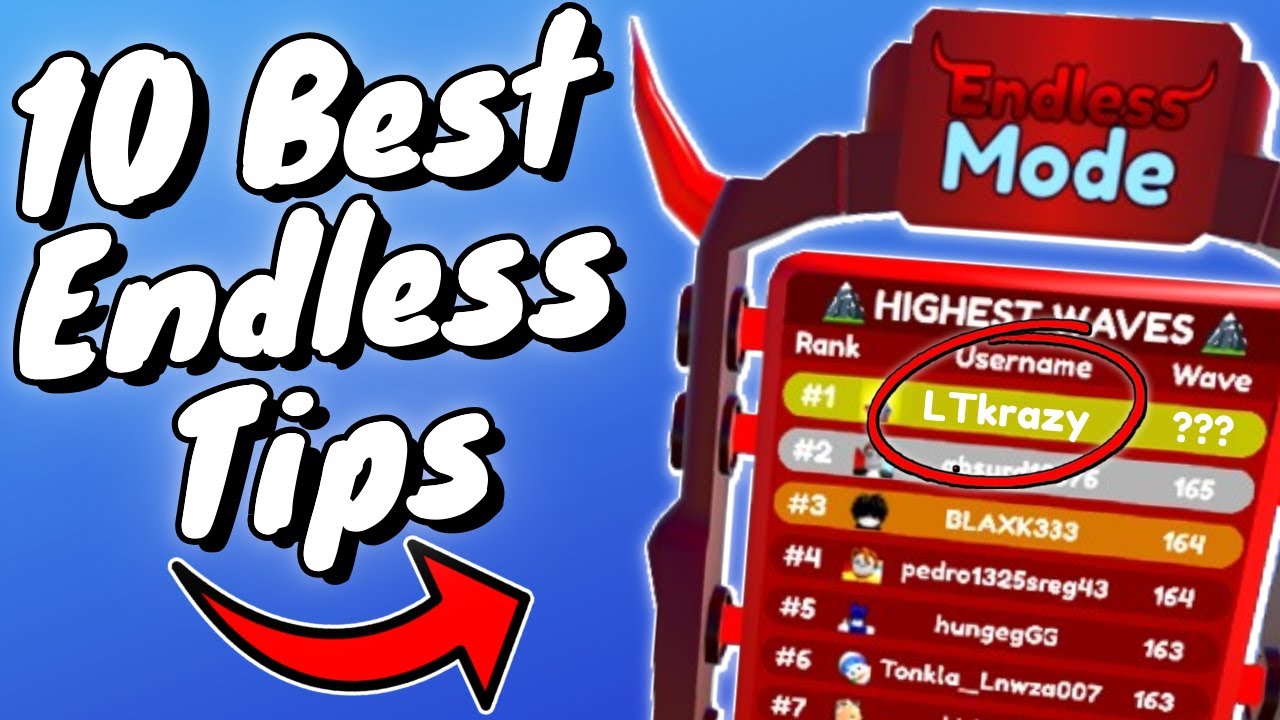 The 10 Most *OP* Tips/Tricks... - YouTube