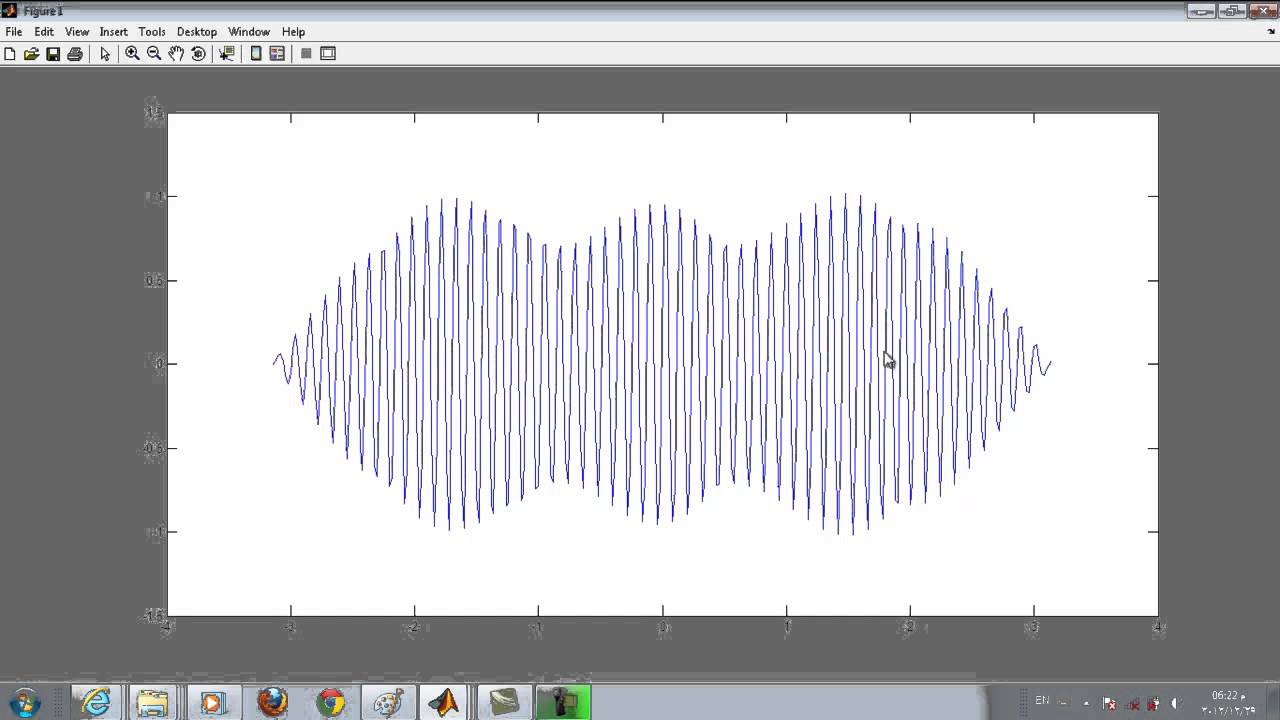 lab 3:QAM Simulation - YouTube