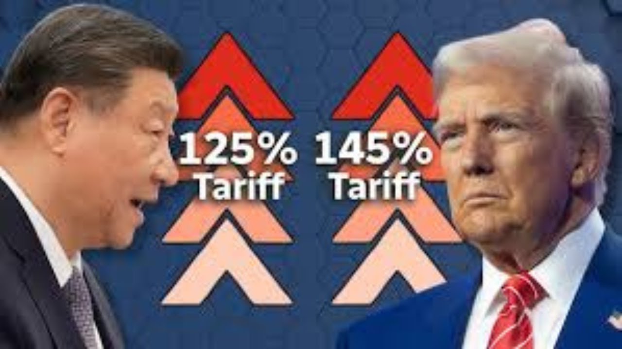 How Tariffs Translate into Higher Grocery Prices and The Broader ...