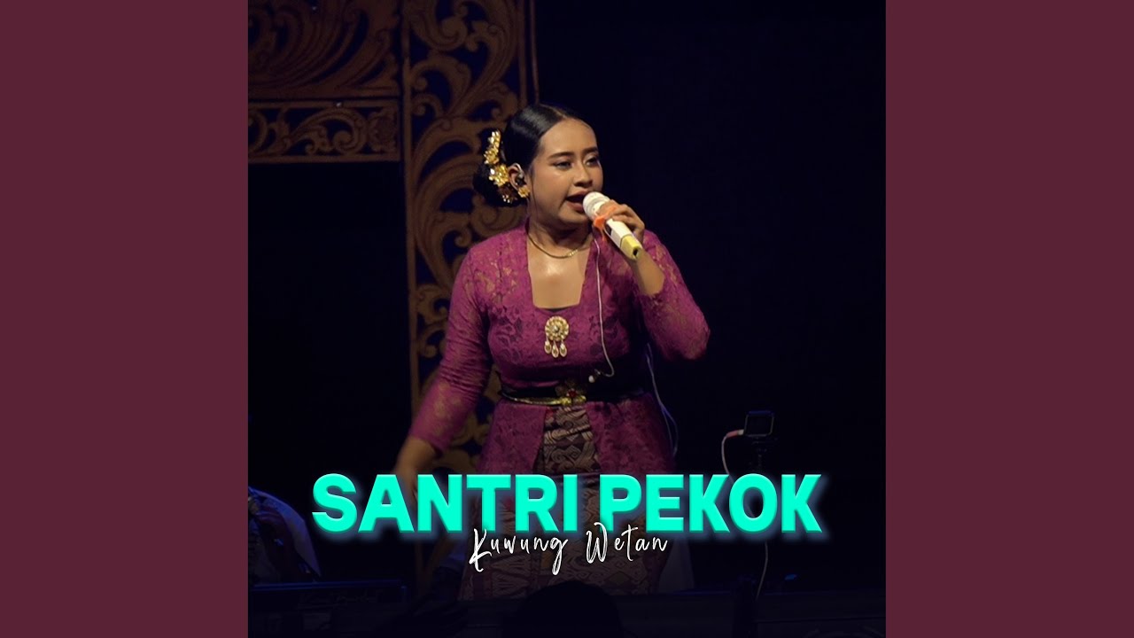 Santri Pekok - YouTube