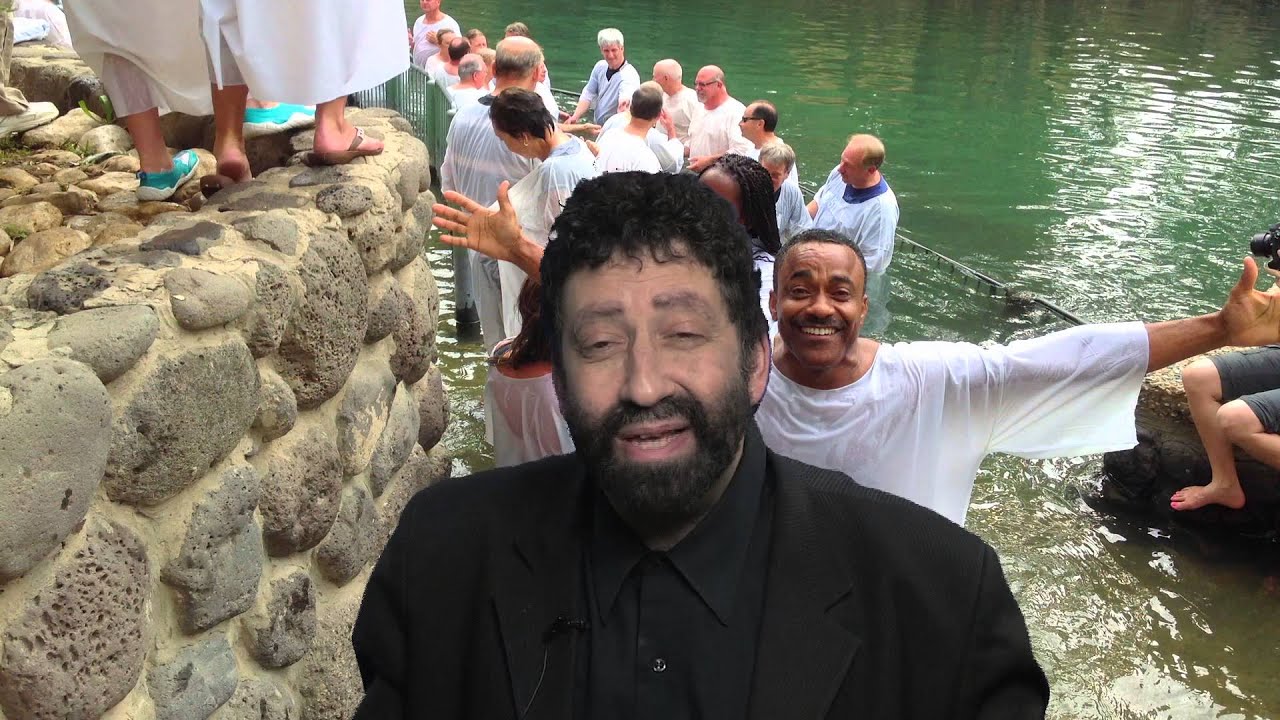 2016 Pilgrimage To Israel! Super Tour to the Holy Land - YouTube